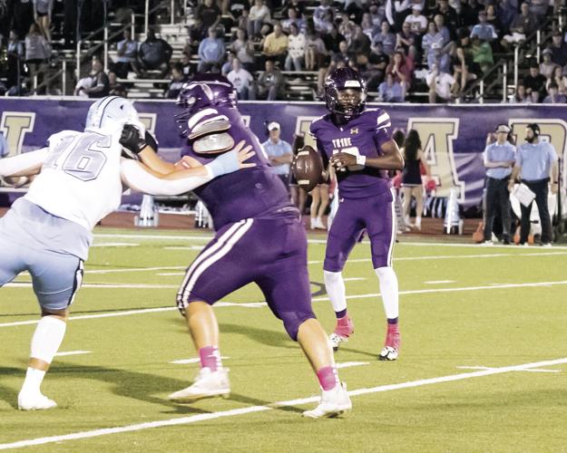 PHOTOS: China Spring at Alvarado football | Gallery ...