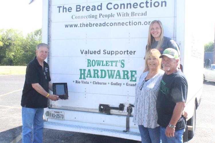 Bread Connection commends Rowlett's Hardware | Local News ...