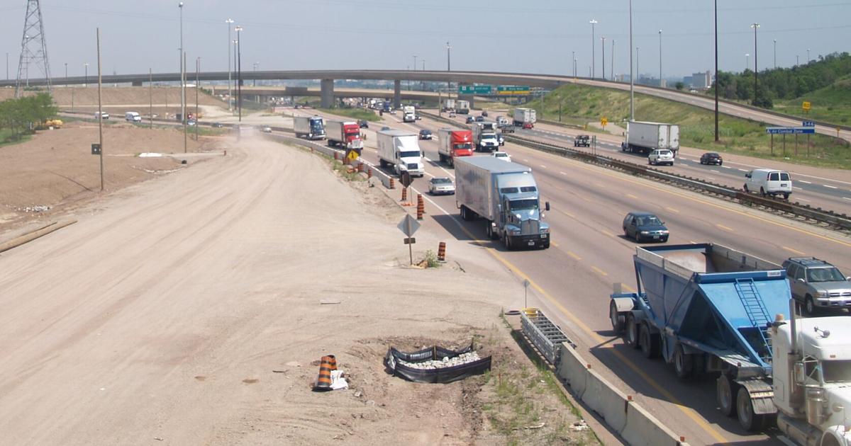 TxDOT calling on Texans to keep roadside workers safe | Local News ... TxDOT calling on Texans to keep roadside workers safe | Local News ...