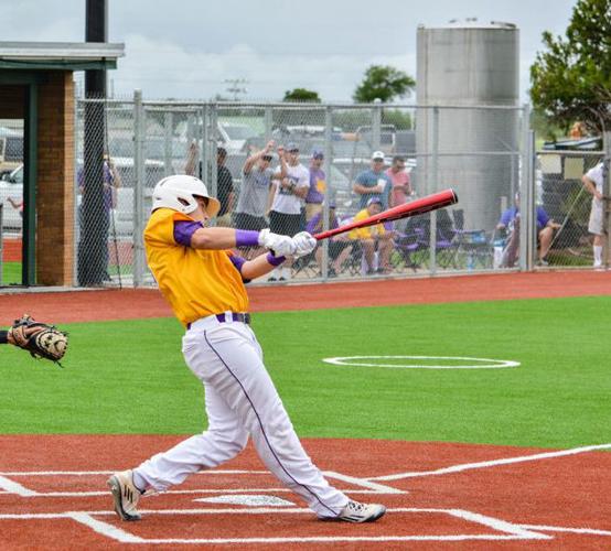 Godley's Lummus gives verbal pledge to UT baseball | Sports ...