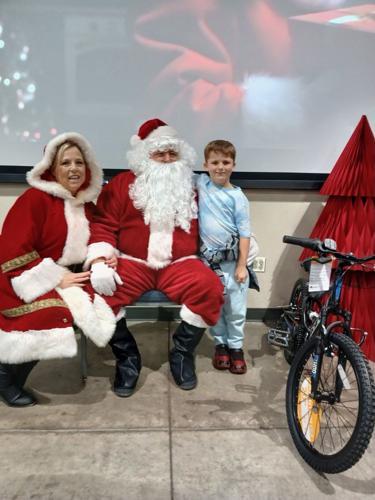 Christmas Feast breaks records | Local News | cleburnetimesreview.com