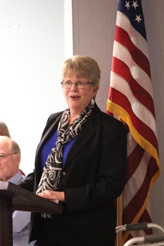 Bono chief calls for volunteerism during Hochheim banquet | Local News ...