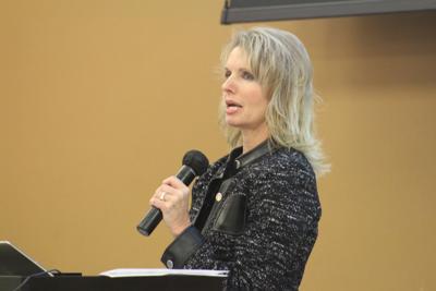 Resources, activities abound at Cleburne library; Fall festival and ...