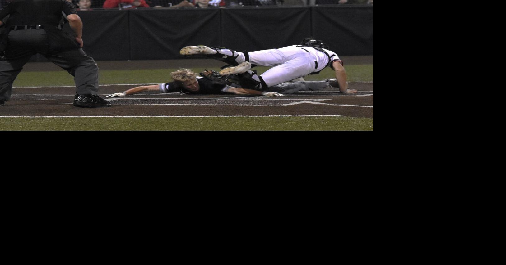 Johnson County baseball roundup, April 18 | Sports ...