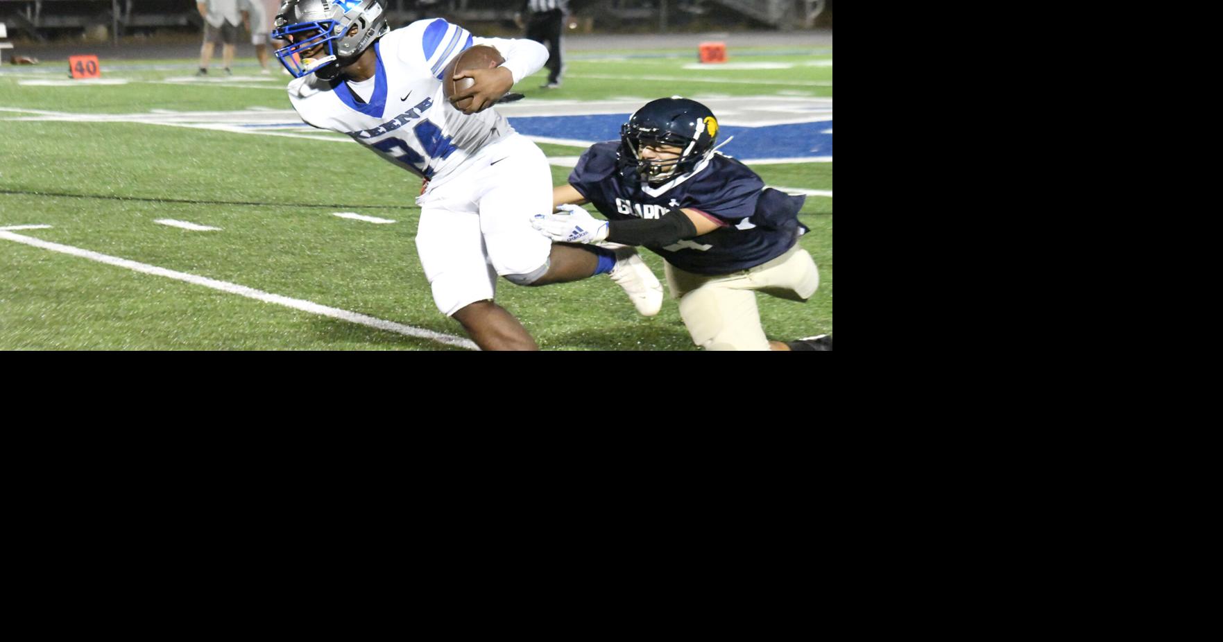 2022 season preview: Keene Chargers | Sports | cleburnetimesreview.com