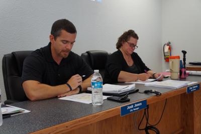 Joshua council discusses annexations, code enforcement | Local News ...