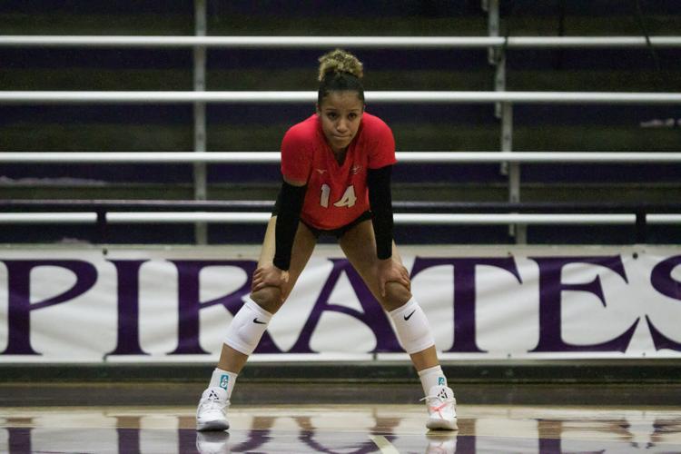 2025 All-Johnson County volleyball team | Sports | cleburnetimesreview.com