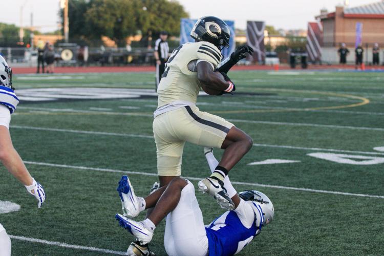 Cleburne football's 2025 evaluation | Sports | cleburnetimesreview.com