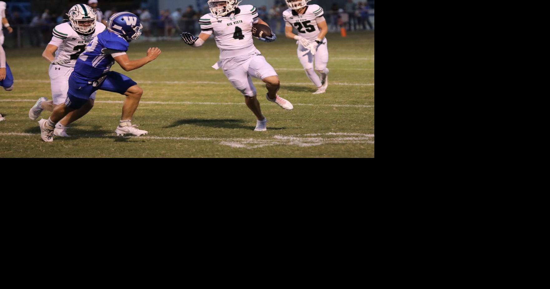 Week two football scores (Sept. 5) | Sports | cleburnetimesreview.com