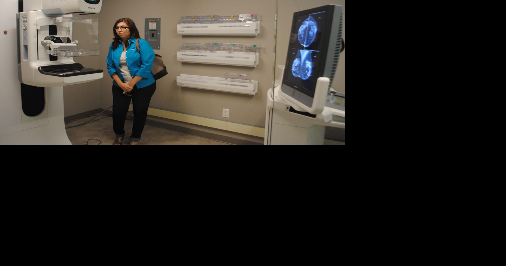 New study questions value of mammograms | Local News ...
