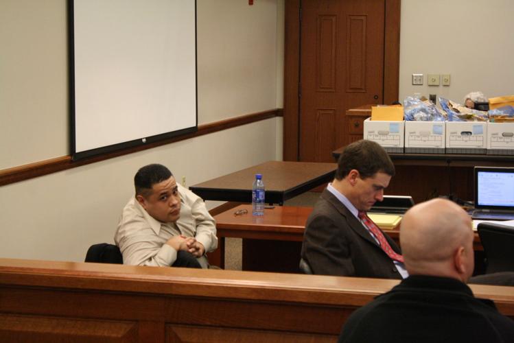 Execution date set for Soliz | Local News | cleburnetimesreview.com