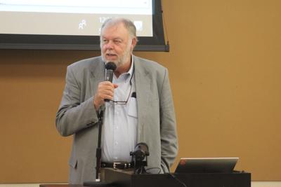 Former detective recalls cold case | Local News | cleburnetimesreview.com