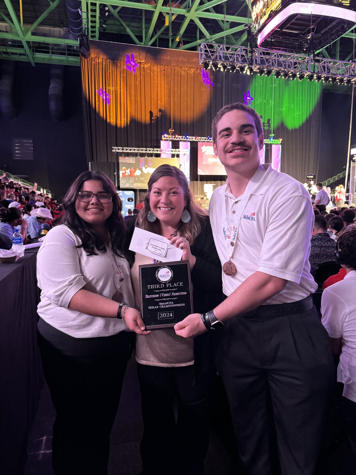 Rio Vista junior Noah Holt competes at state three times | Local News ...