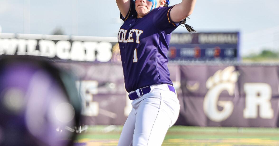 Lady Cats headline all-district softball team with 11 total selections ...