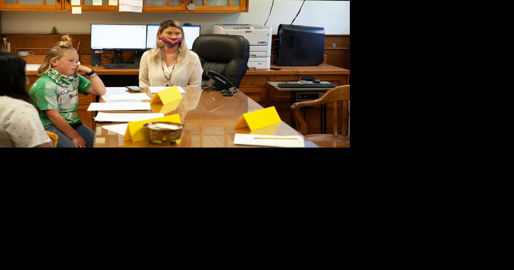 RVISD launches SAC; New student committee to meet monthly | Local News ...