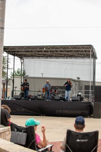 Hundreds visit SpringFest | Gallery | cleburnetimesreview.com