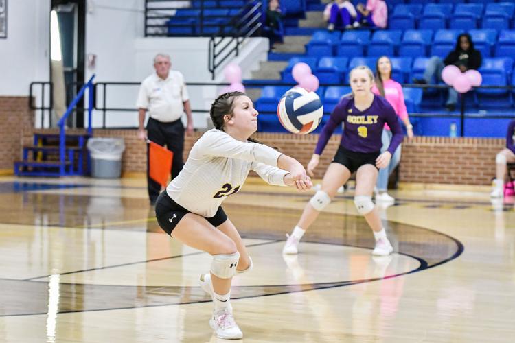 Godley leads 10-4A selections; Alvarado’s Jaiden Wright named all ...