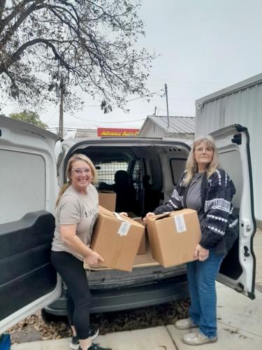 Help still needed for Wednesday's Christmas Feast | Local News ...