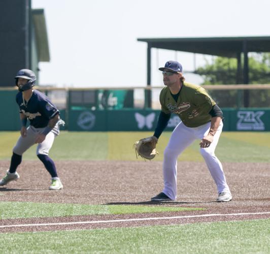 kyle martin baseball