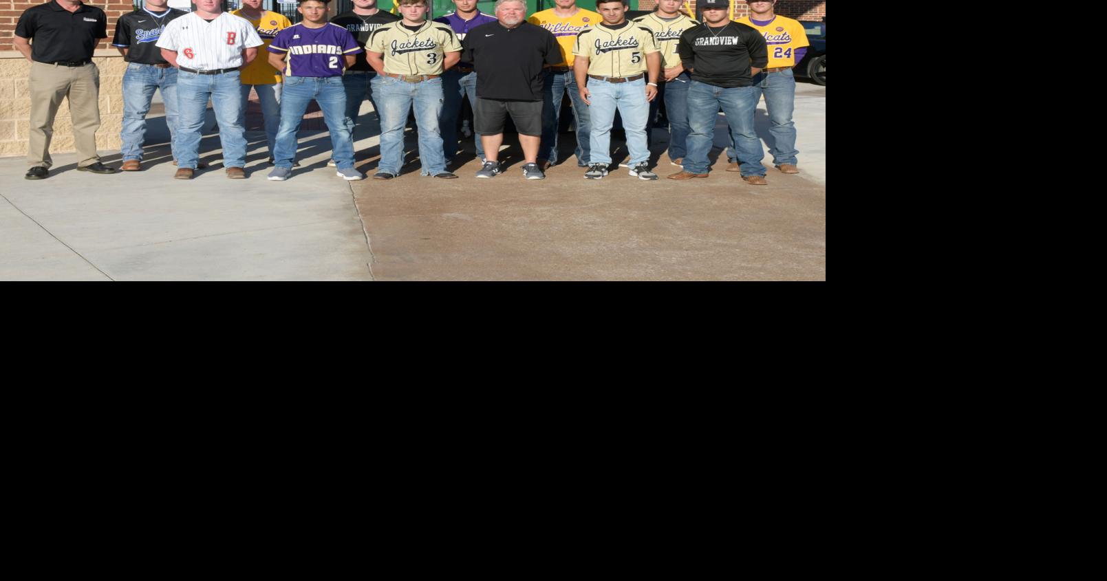 Cleburne Railroaders 2017 All-Johnson County baseball superlatives ...