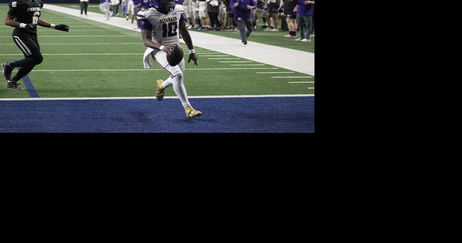 2024 All-Johnson County football team | Sports | cleburnetimesreview.com
