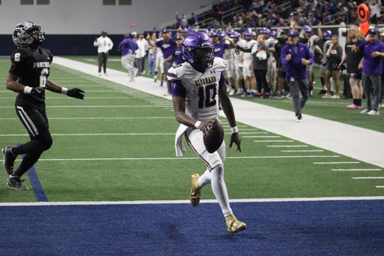 2024 All-Johnson County football team | Sports | cleburnetimesreview.com