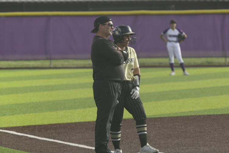 Freshman pitcher ignites Cleburne's confidence | Sports ...