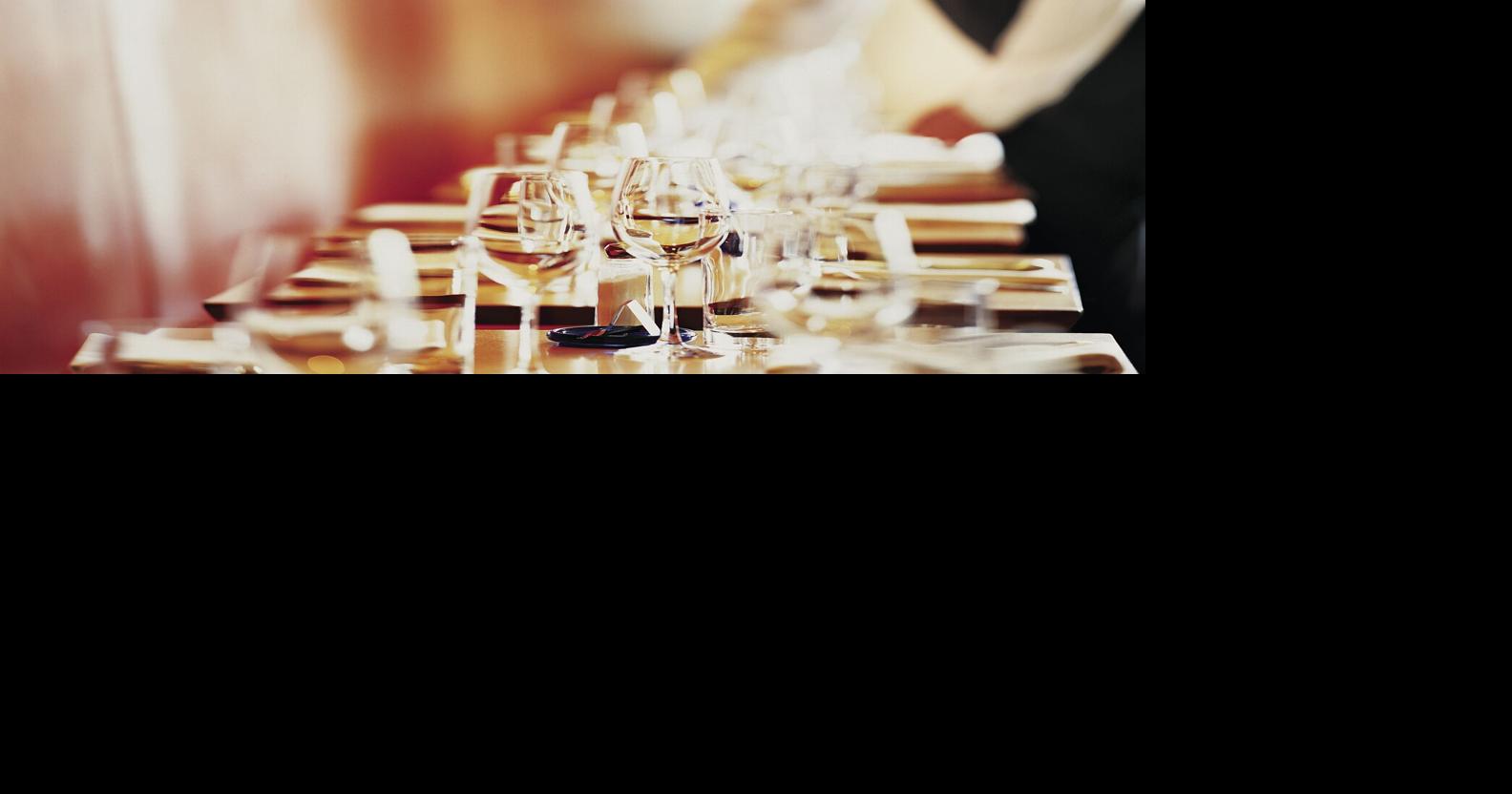 How to tip wedding reception staff | Local News | cleburnetimesreview.com