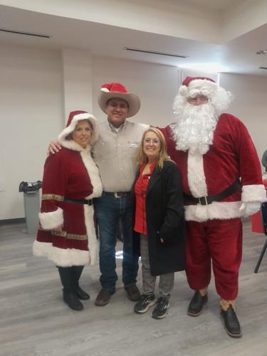 Christmas Feast celebrates 11 years of spreading joy | Local News ...