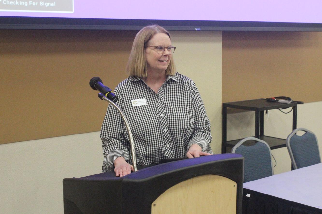 Education foundation funds CISD needs, opportunities | Local News ...