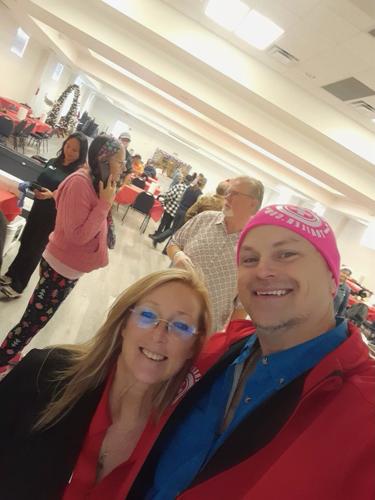 Christmas Feast celebrates 11 years of spreading joy | Local News ...