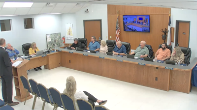 Joshua calls for bond to build city hall complex, fix roads | Local ...