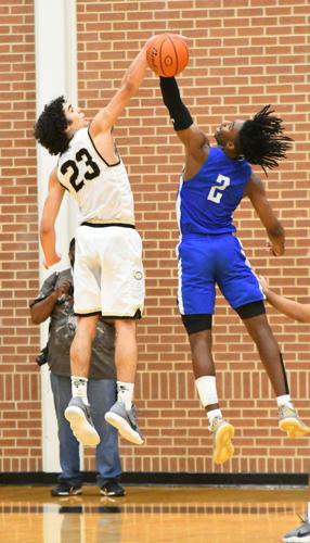 Cleburne’s Wallace named MVP; Grandview leads AJC boys with four ...
