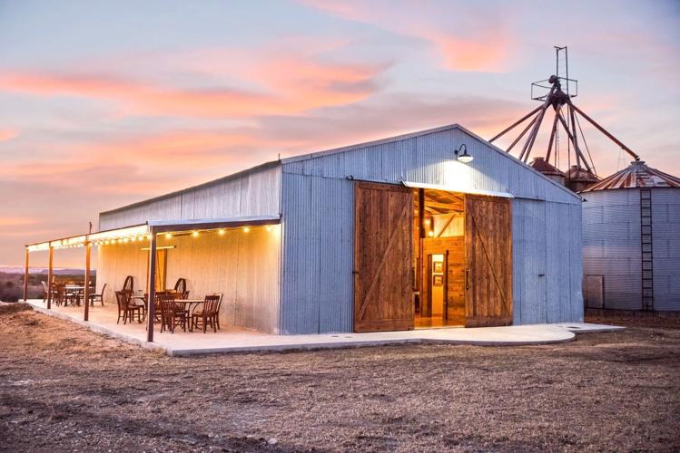 Cleburne a top wedding destination in Texas | Local News ...