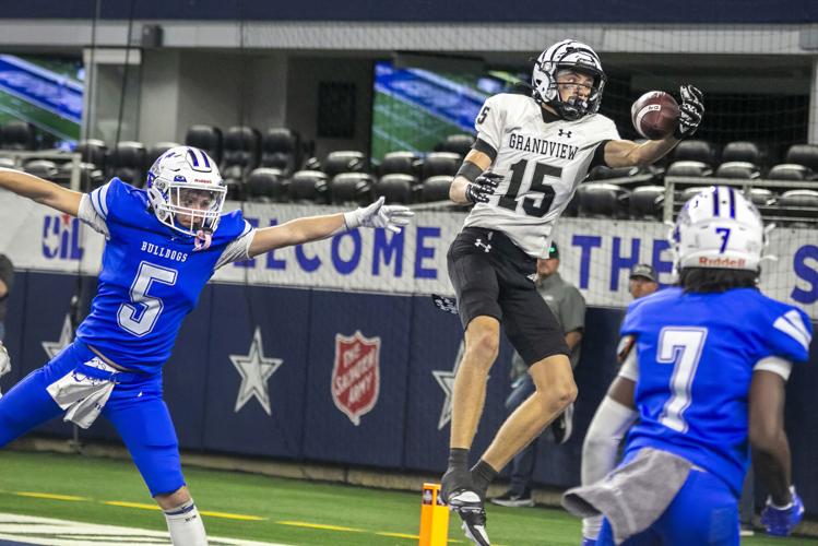 Zebras outmuscled by Yoakum in state championship loss | Sports ...