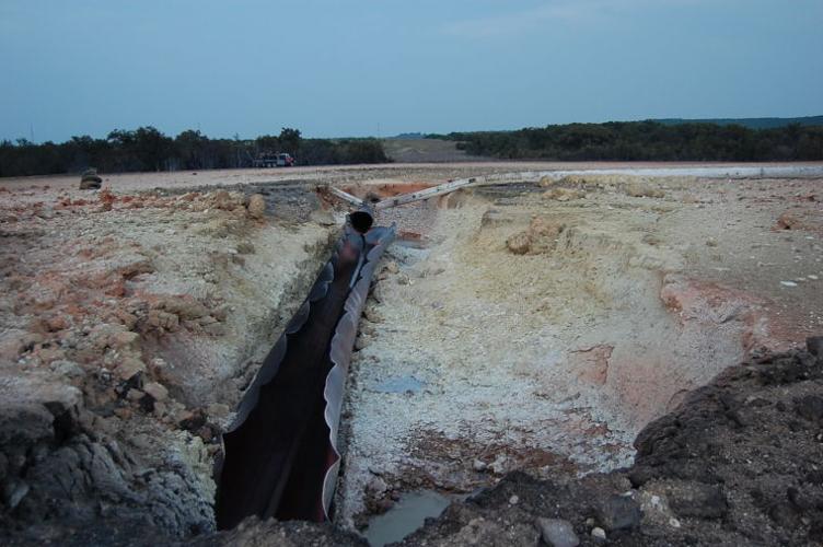 Report faults pipeline operator for fatal explosion | Local News ...