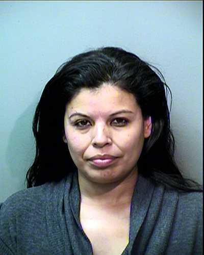 Wrong-way chase ends in Burleson | Local News | cleburnetimesreview.com