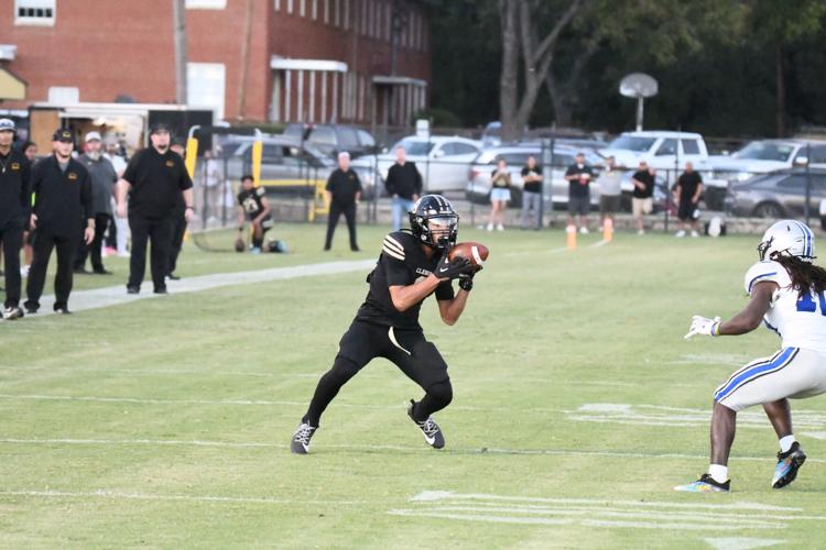 2024 All-Johnson County football team | Sports | cleburnetimesreview.com