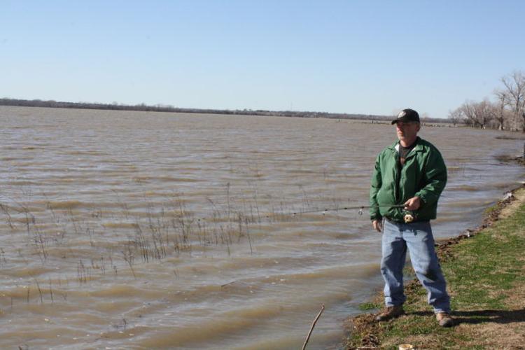 To the brim | Local News | cleburnetimesreview.com