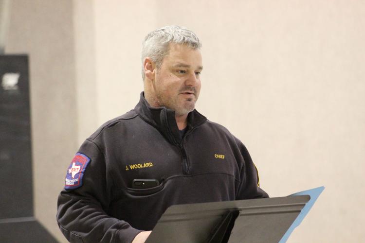 Godley fire, police give safety tips | Local News | cleburnetimesreview.com