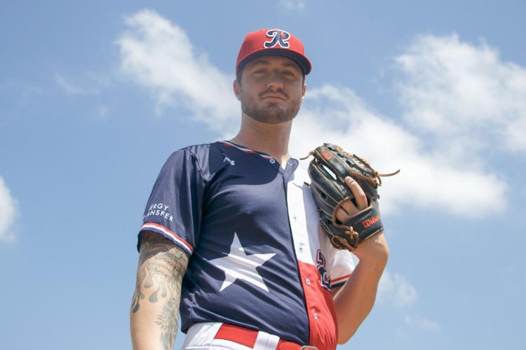 Get to know the Railroaders: Austin Faith | Sports ...