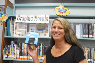(VIDEO) Teen activities abound at Cleburne library | Local News ...