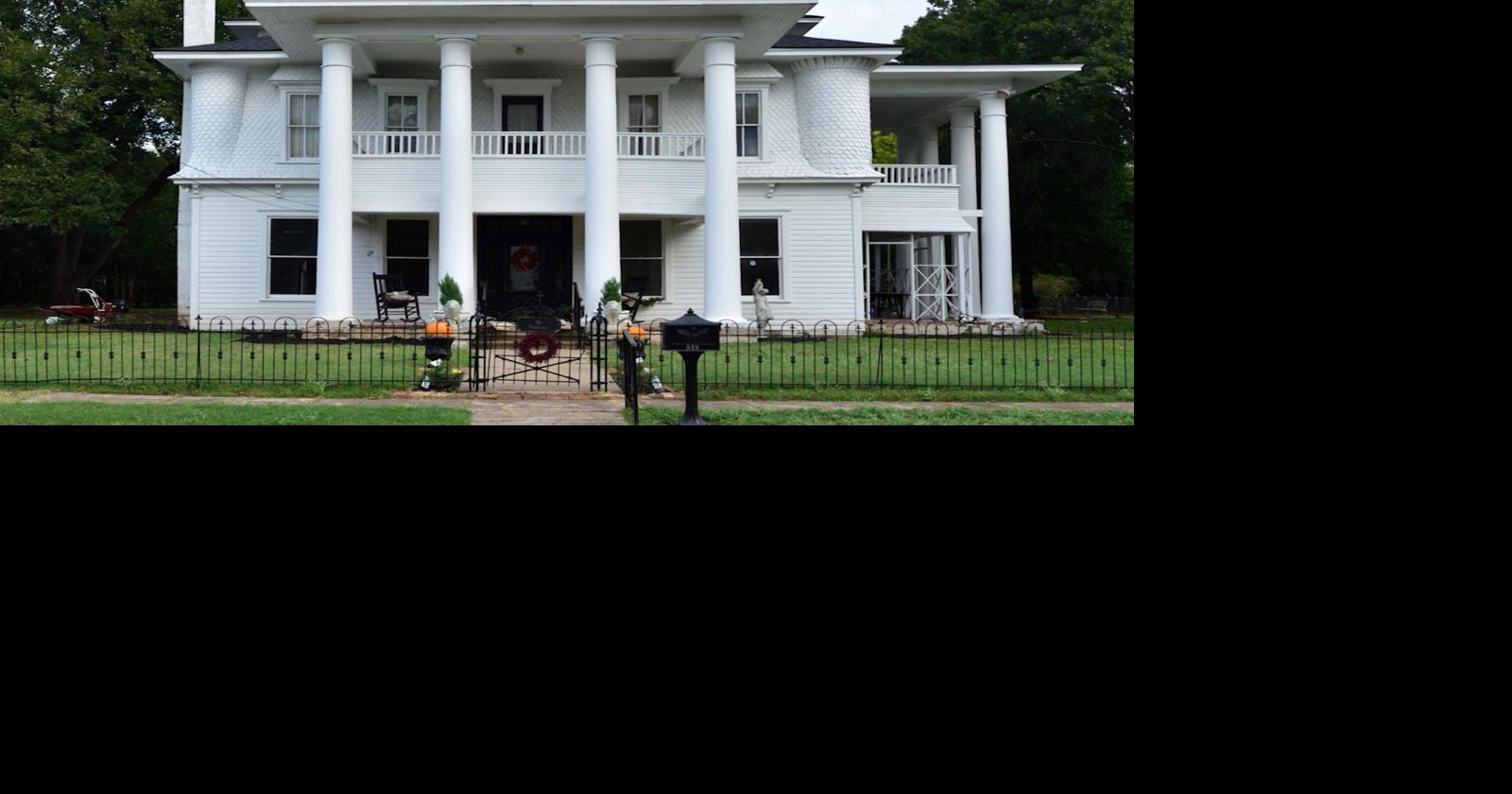 Shaw Manor a work in progress | Local News | cleburnetimesreview.com