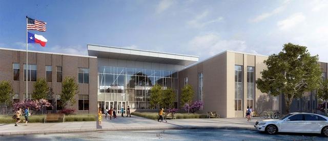 Burleson ISD making progress on bond projects | Local News ...