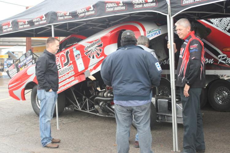 Donation drives collect hundreds of gifts | Local News ...