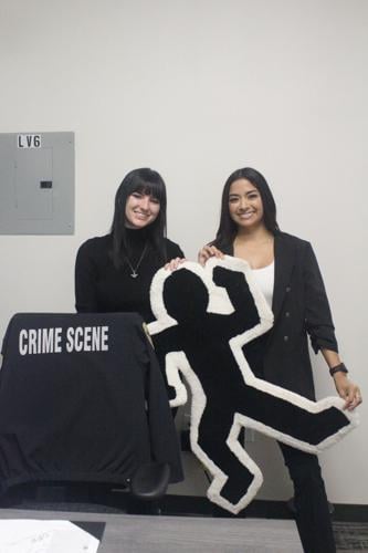 CSI dream come true | Local News | cleburnetimesreview.com