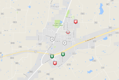 KPD releases tool to assist public in viewing crime stats | Local News ...