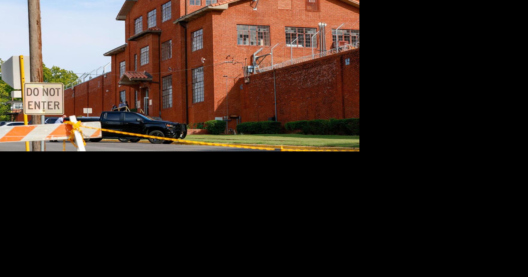 Mullis executed by state of Texas for killing infant son | Local News ...