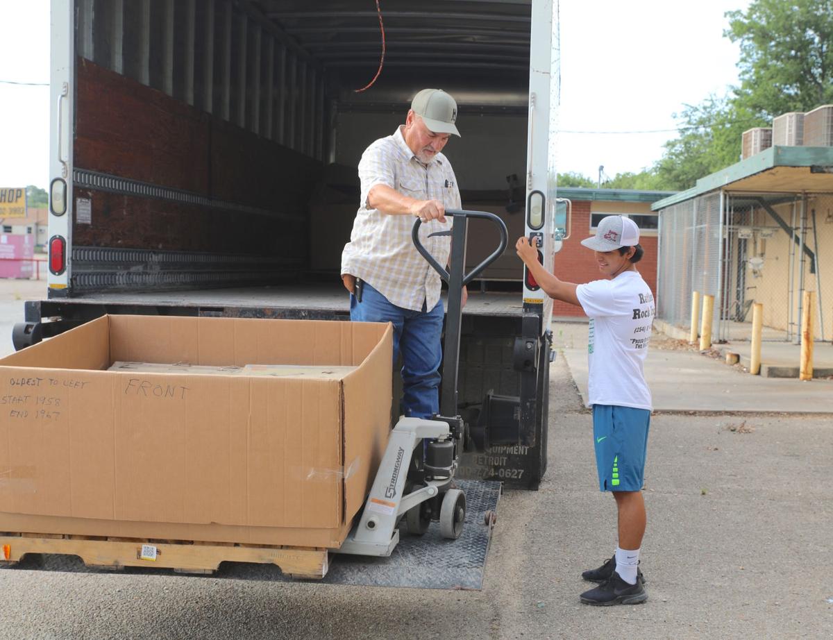 Mollie Mims: Uncovered treasure of history | Living ...