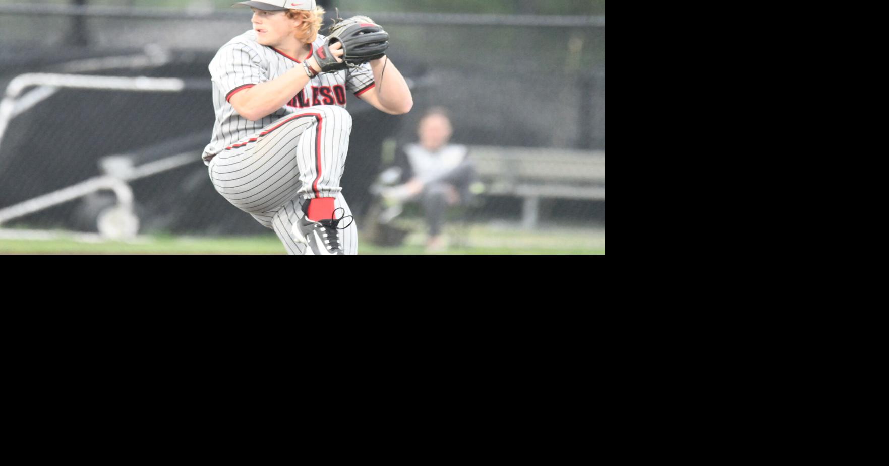 Elks, Spartans, Eagles lead All-Johnson County baseball superlatives ...